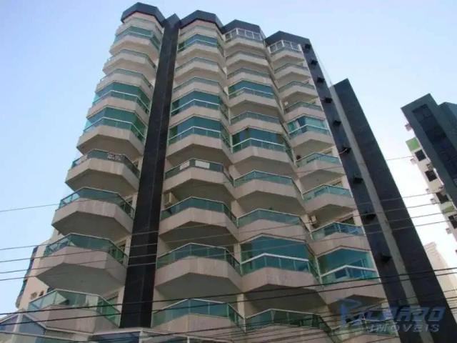 Apartamento para Venda em Guarapari/ES Centro 3 Quartos