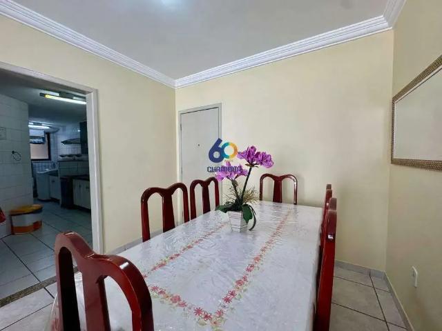 Apartamento para Venda em Guarapari/ES Centro 3 Quartos