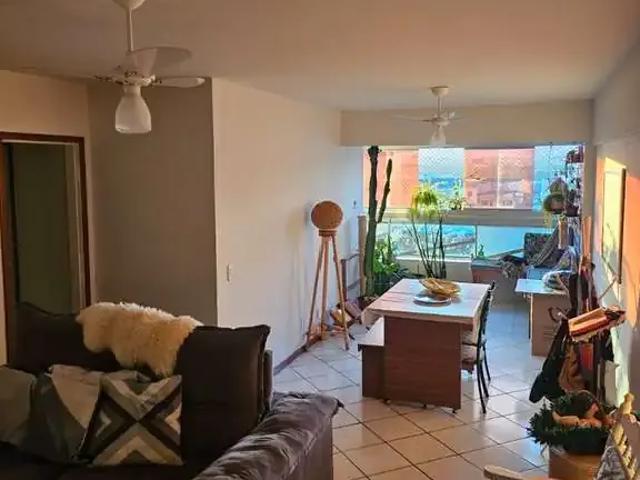 Apartamento para Venda em Guarapari/ES Centro 3 Quartos