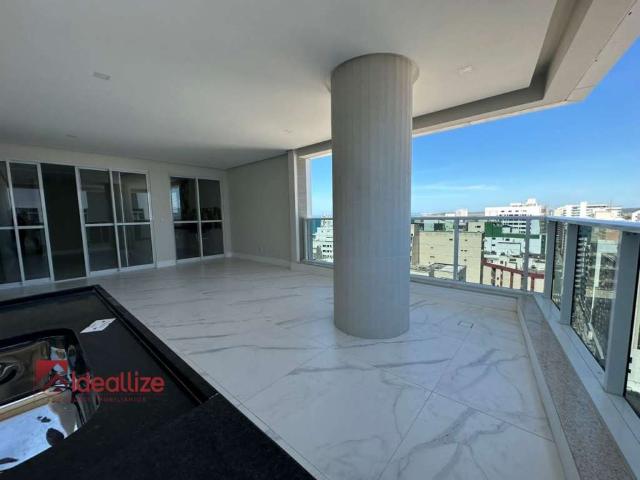 Apartamento para Venda em Guarapari/ES Centro 3 Quartos