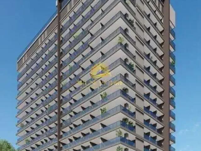 Apartamento para Venda em Guarapari/ES Centro 3 Quartos