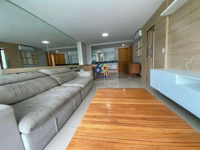 Apartamento para Venda em Guarapari/ES Centro 3 Quartos