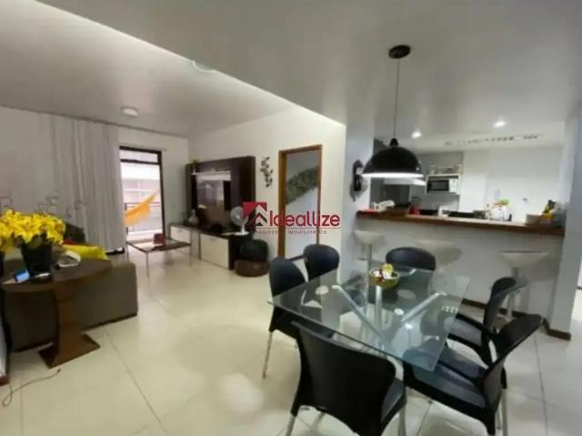 Apartamento para Venda em Guarapari/ES Centro 3 Quartos