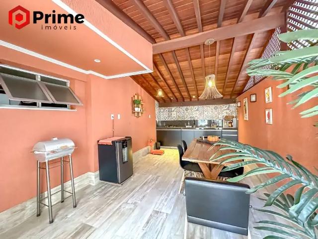 Apartamento para Venda em Guarapari/ES Centro 3 Quartos
