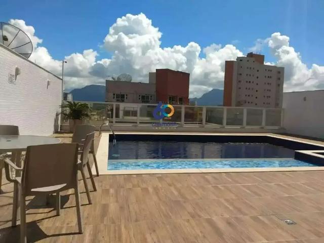 Apartamento para Venda em Guarapari/ES Centro 3 Quartos