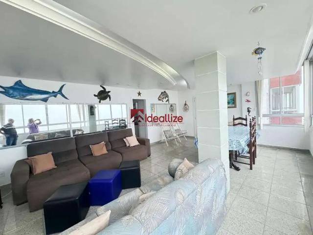 Apartamento para Venda em Guarapari/ES Centro 3 Quartos