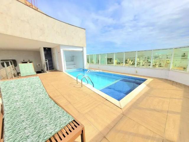 Apartamento para Venda em Guarapari/ES Centro 3 Quartos
