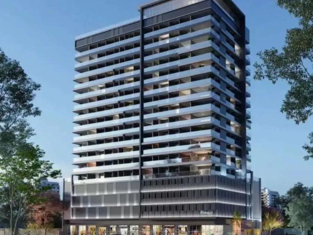 Apartamento para Venda em Guarapari/ES Centro 3 Quartos