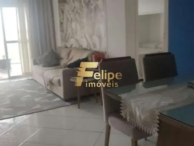 Apartamento para Venda em Guarapari/ES Centro 3 Quartos