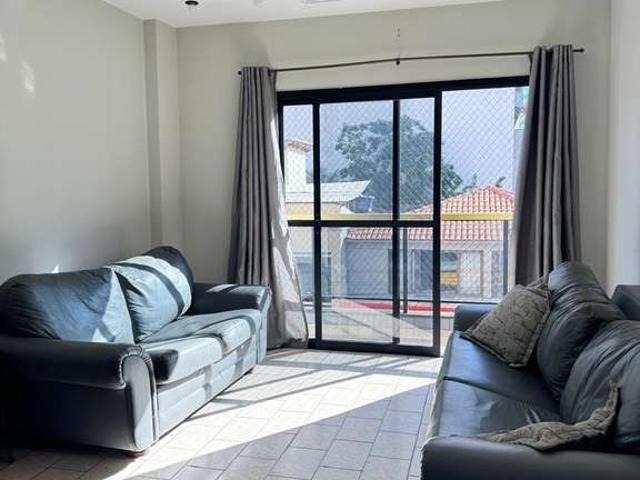 Apartamento para Venda em Guarapari/ES Centro 3 Quartos