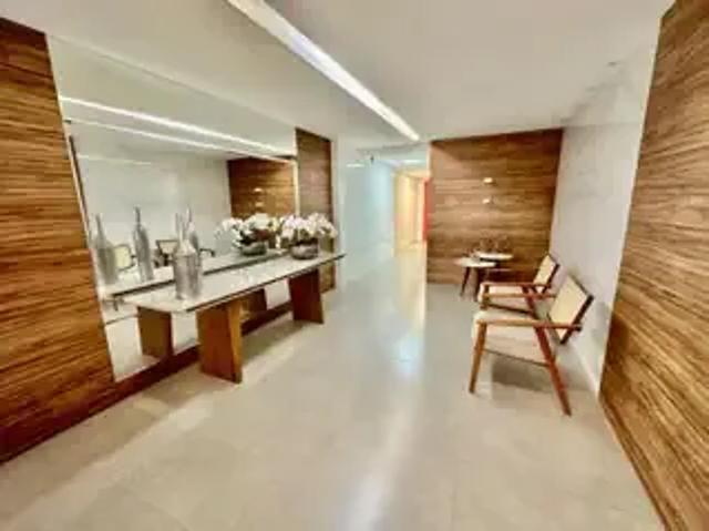 Apartamento para Venda em Guarapari/ES Centro 3 Quartos