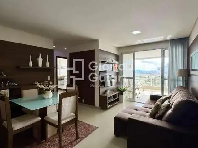 Apartamento para Venda em Guarapari/ES Centro 3 Quartos