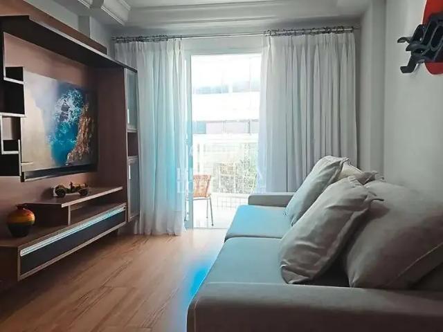 Apartamento para Venda em Guarapari/ES Centro 3 Quartos