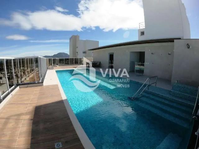 Apartamento para Venda em Guarapari/ES Centro 3 Quartos