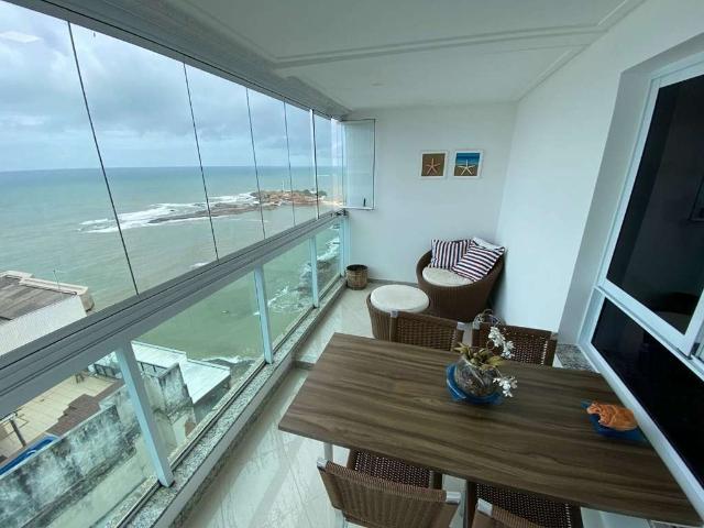 Apartamento para Venda em Guarapari/ES Centro 3 Quartos