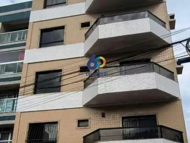 Apartamento para Venda em Guarapari/ES Centro 3 Quartos