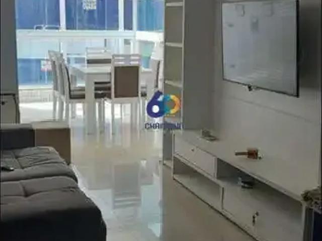 Apartamento para Venda em Guarapari/ES Centro 3 Quartos