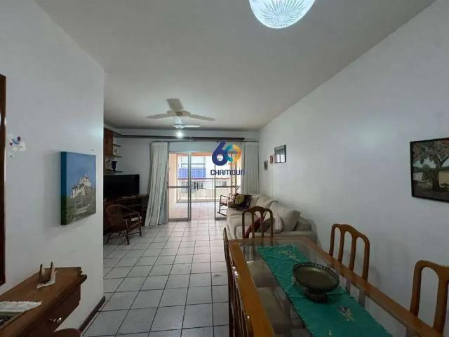 Apartamento para Venda em Guarapari/ES Centro 3 Quartos