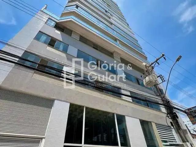 Apartamento para Venda em Guarapari/ES Centro 3 Quartos
