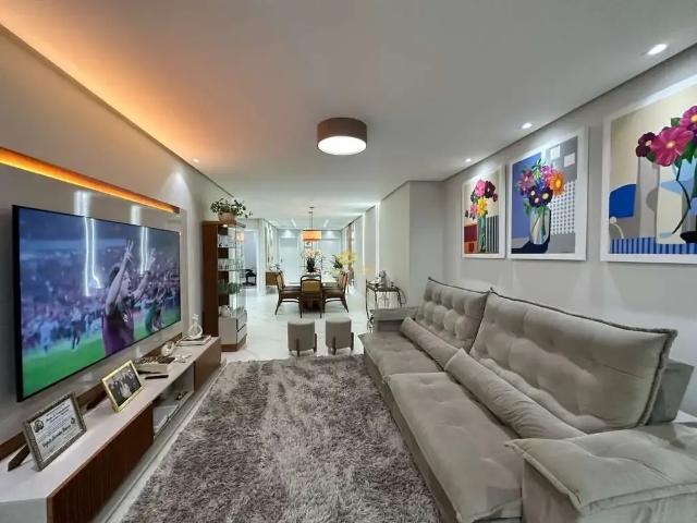 Apartamento para Venda em Guarapari/ES Centro 3 Quartos