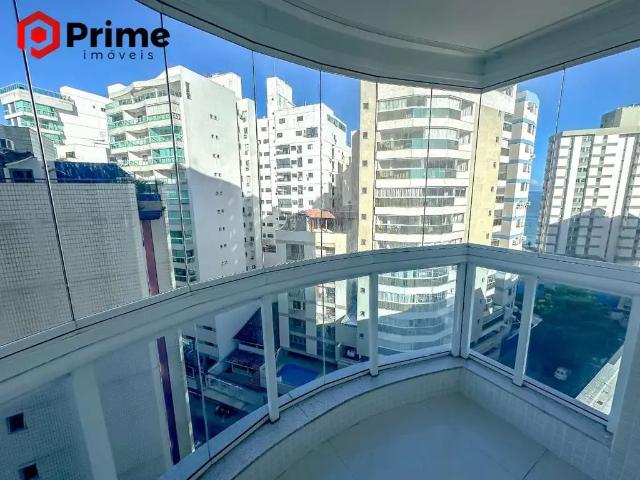 Apartamento para Venda em Guarapari/ES Centro 3 Quartos