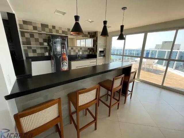 Apartamento para Venda em Guarapari/ES Centro 3 Quartos