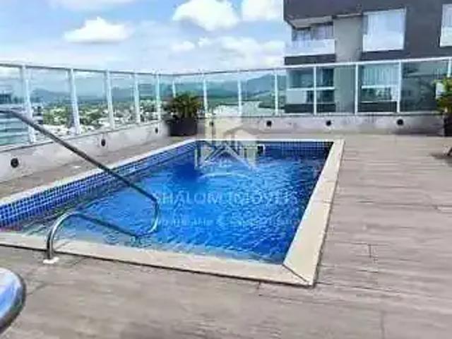 Apartamento para Venda em Guarapari/ES Centro 3 Quartos