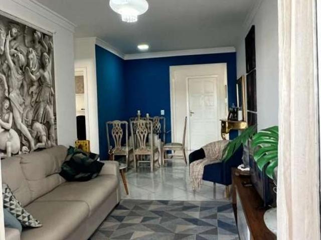 Apartamento para Venda em Guarapari/ES Centro 3 Quartos