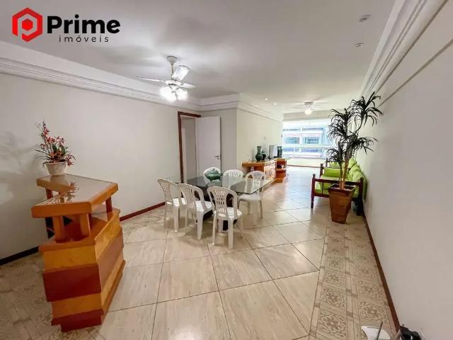 Apartamento para Venda em Guarapari/ES Centro 3 Quartos