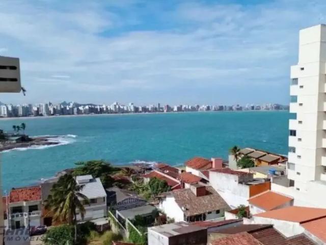 Apartamento para Venda em Guarapari/ES Centro 3 Quartos