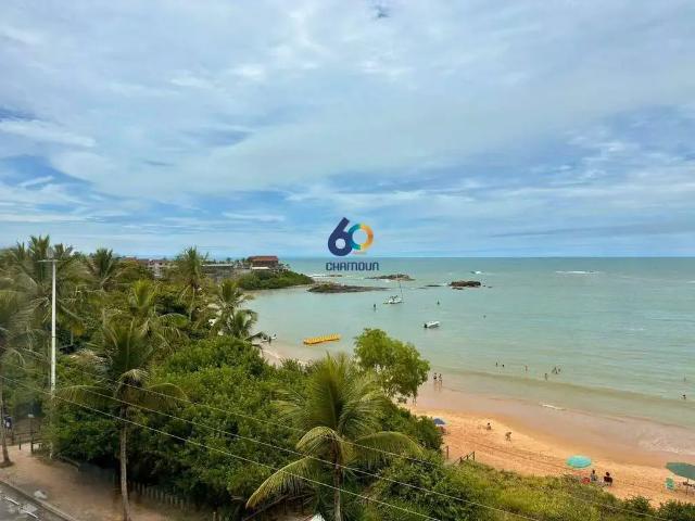 Apartamento para Venda em Guarapari/ES Enseada Azul 4 Quartos