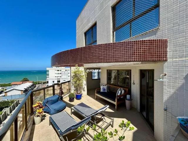 Apartamento para Venda em Guarapari/ES Enseada Azul 4 Quartos