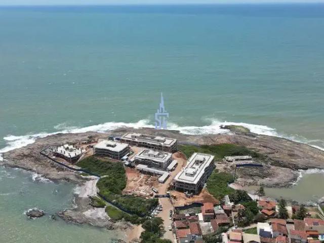 Apartamento para Venda em Guarapari/ES Enseada Azul 4 Quartos