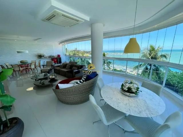 Apartamento para Venda em Guarapari/ES Enseada Azul 4 Quartos