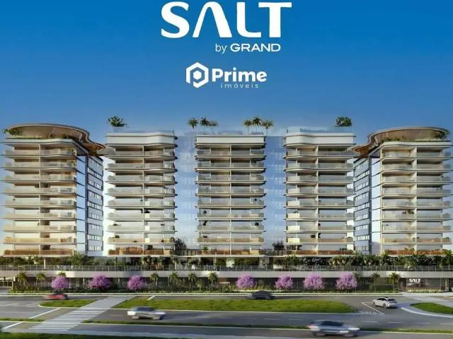 Apartamento para Venda em Guarapari/ES Enseada Azul 4 Quartos