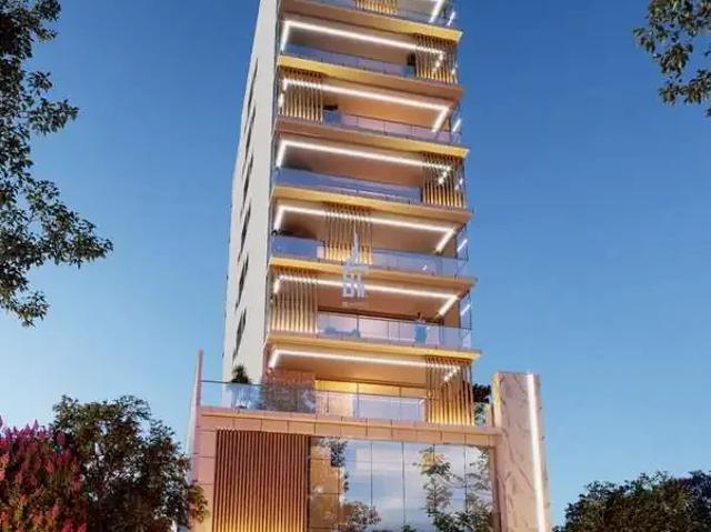 Apartamento para Venda em Guarapari/ES Enseada Azul 4 Quartos