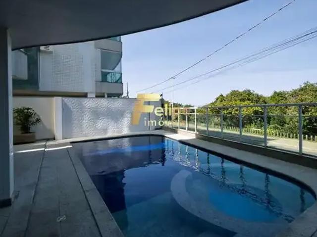 Apartamento para Venda em Guarapari/ES Enseada Azul 4 Quartos