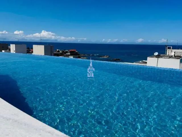 Apartamento para Venda em Guarapari/ES Enseada Azul 4 Quartos