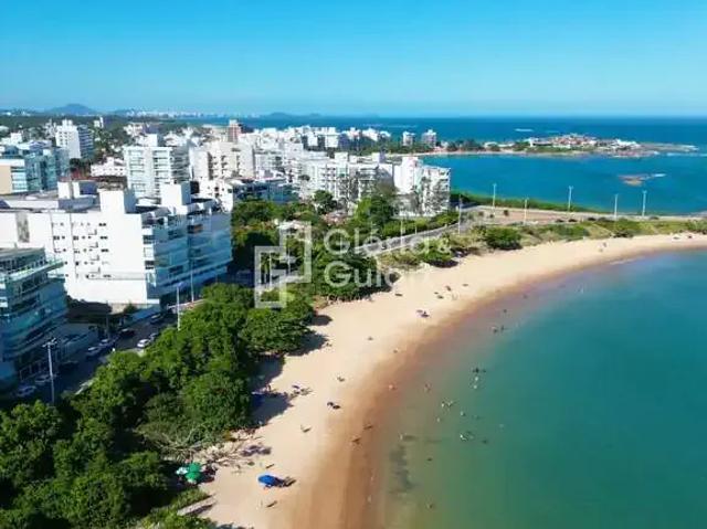 Apartamento para Venda em Guarapari/ES Enseada Azul 4 Quartos
