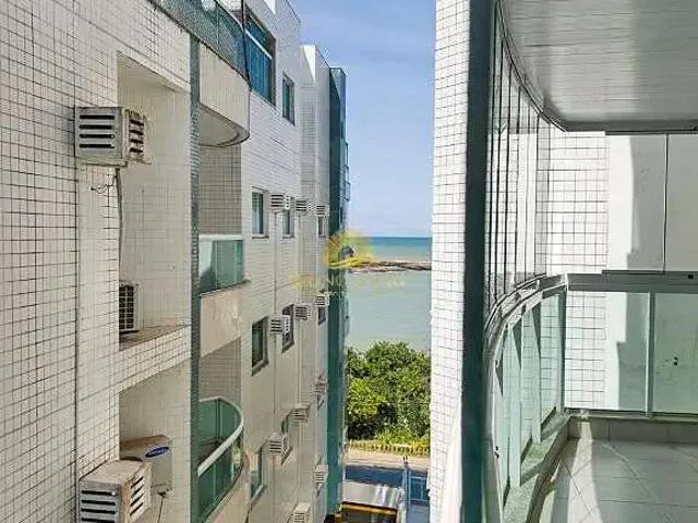 Apartamento para Venda em Guarapari/ES Enseada Azul 4 Quartos