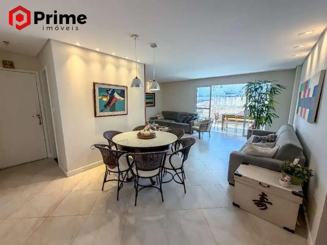Apartamento para Venda em Guarapari/ES Praia de Peracanga 4 Quartos
