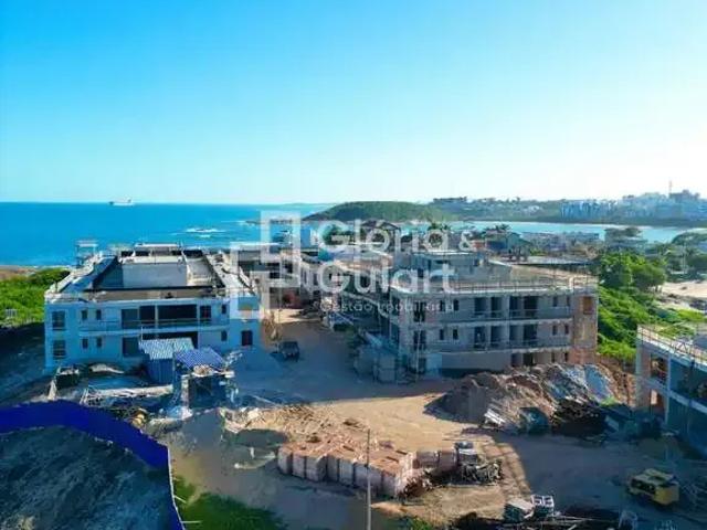 Apartamento para Venda em Guarapari/ES Enseada Azul 4 Quartos