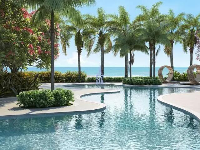 Apartamento para Venda em Guarapari/ES Enseada Azul 4 Quartos