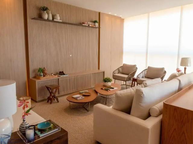 Apartamento para Venda em Guarapari/ES Enseada Azul 4 Quartos