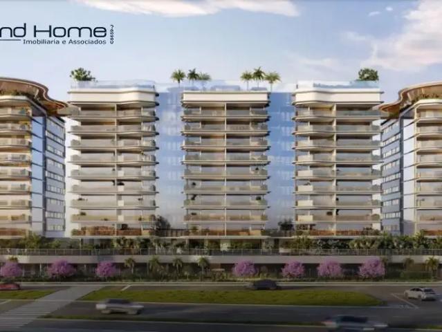 Apartamento para Venda em Guarapari/ES Enseada Azul 4 Quartos
