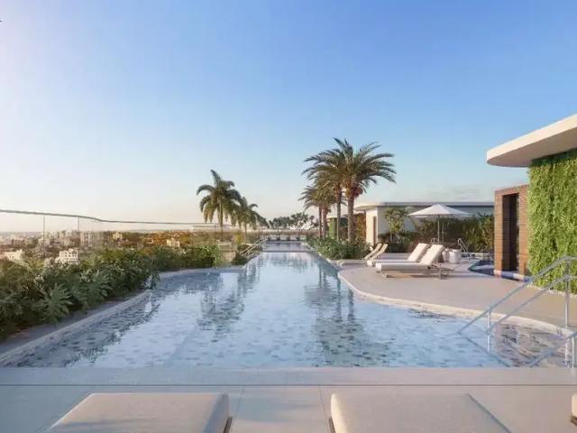 Apartamento para Venda em Guarapari/ES Enseada Azul 4 Quartos