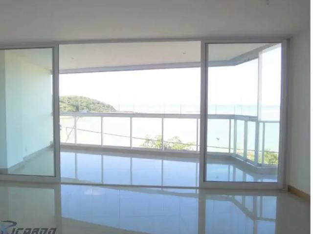 Apartamento para Venda em Guarapari/ES Enseada Azul 4 Quartos