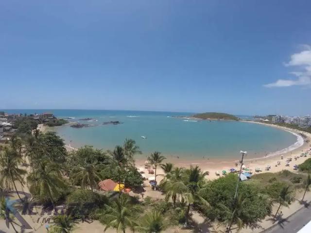 Apartamento para Venda em Guarapari/ES Enseada Azul 4 Quartos
