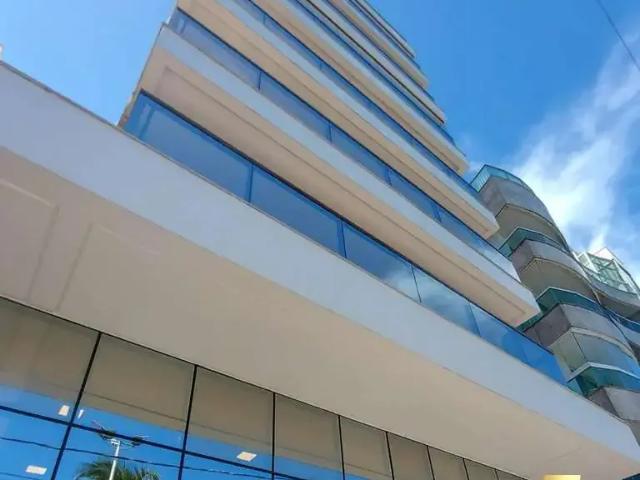 Apartamento para Venda em Guarapari/ES Enseada Azul 4 Quartos