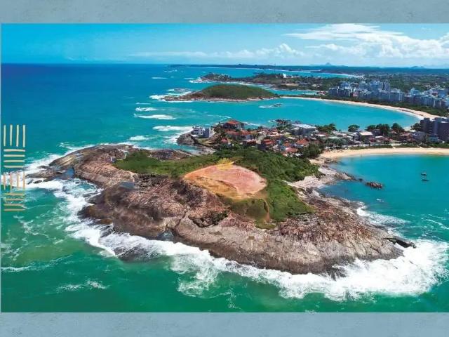 Apartamento para Venda em Guarapari/ES Enseada Azul 4 Quartos